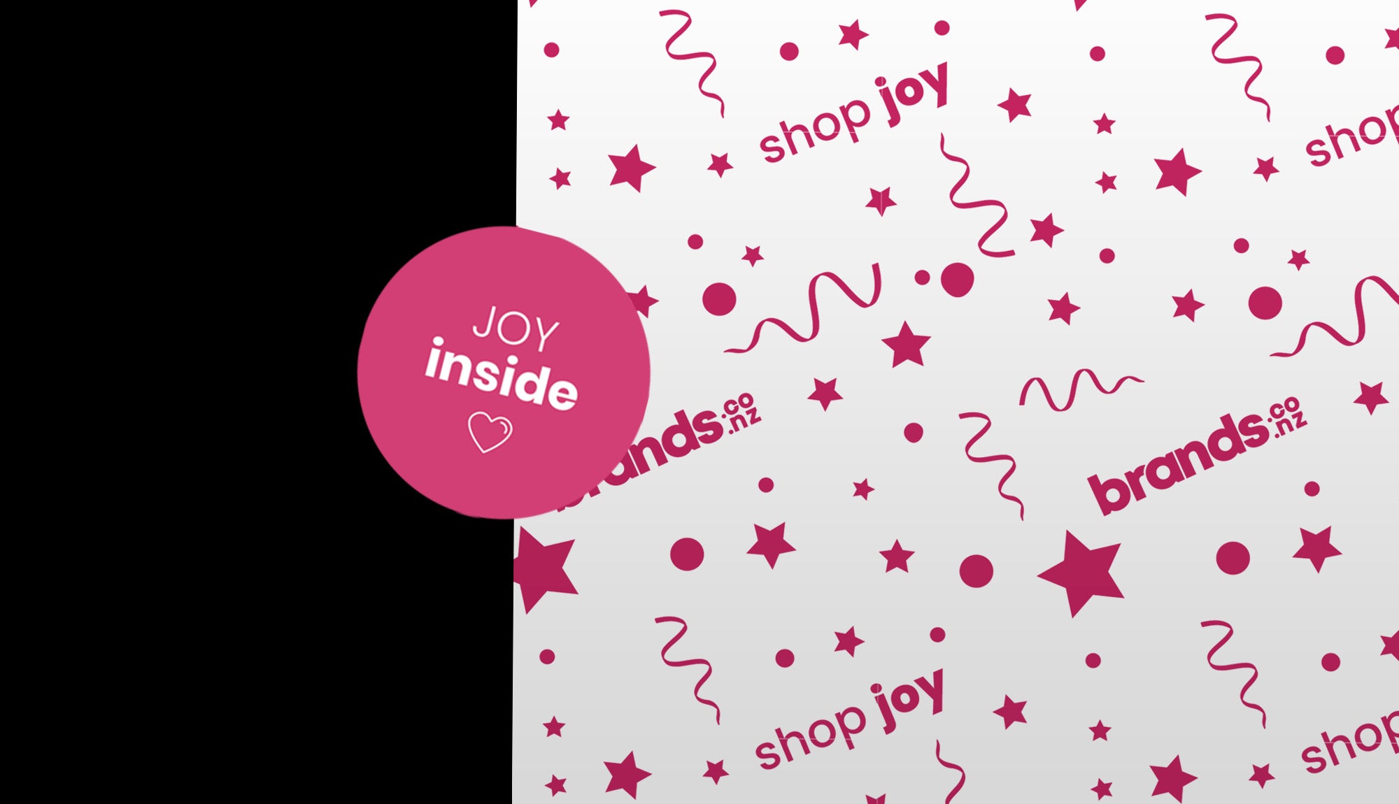 The Joy of Gift Wrapping !!! – Brands