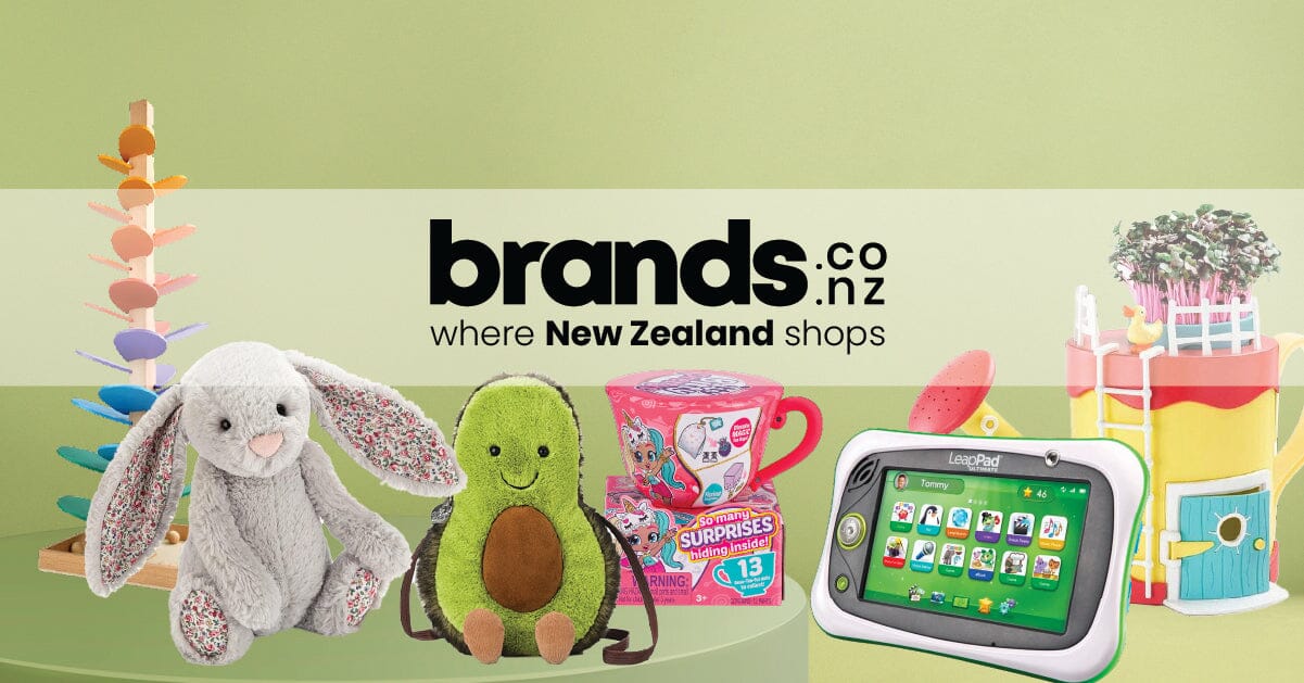 Kids Toys – Brands