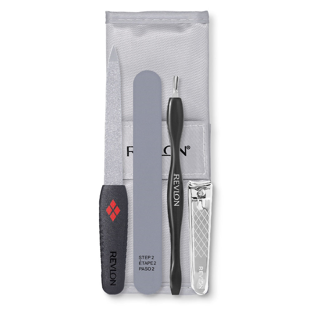 REVLON Manicure Essentials Kit 53095 – Brands