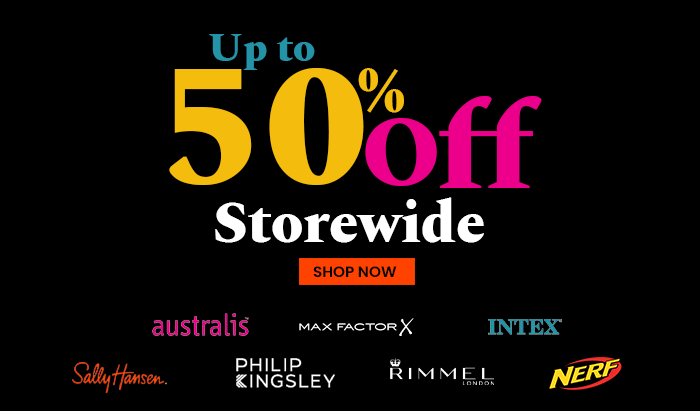 Brands - Previously The Brand Outlet