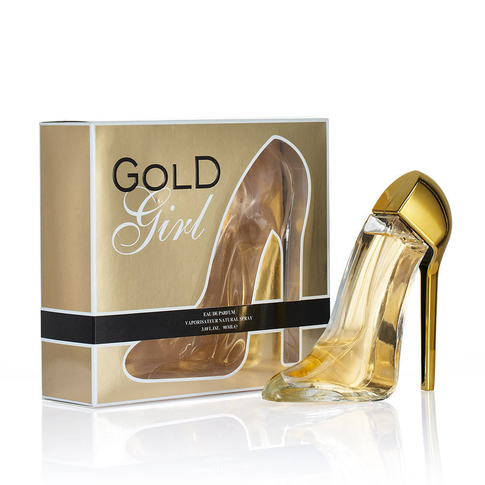 Dupe for Carolina Herrera Good Girl Glorious Gold Collector Edition ...
