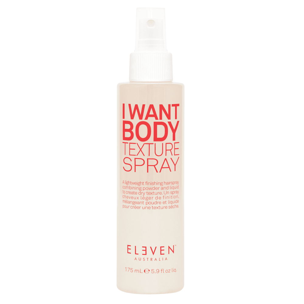 ELEVEN Australia I Want Body Texture Spray 175mL | Brands